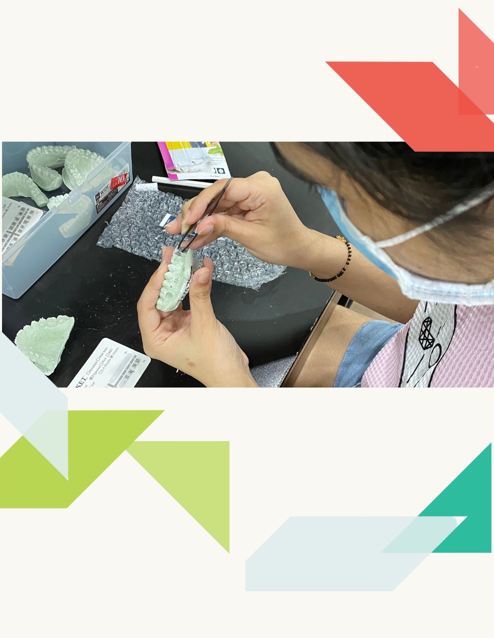 Enriching Skills with the EPQ Elective | GIS