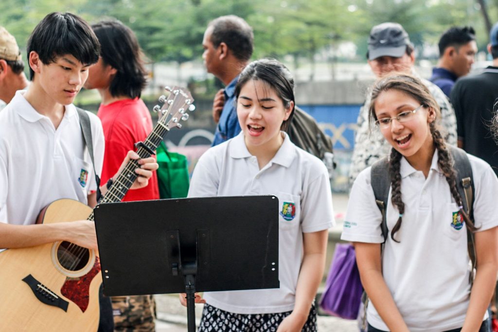 Wider Learning - Garden International School (GIS) | Best International ...