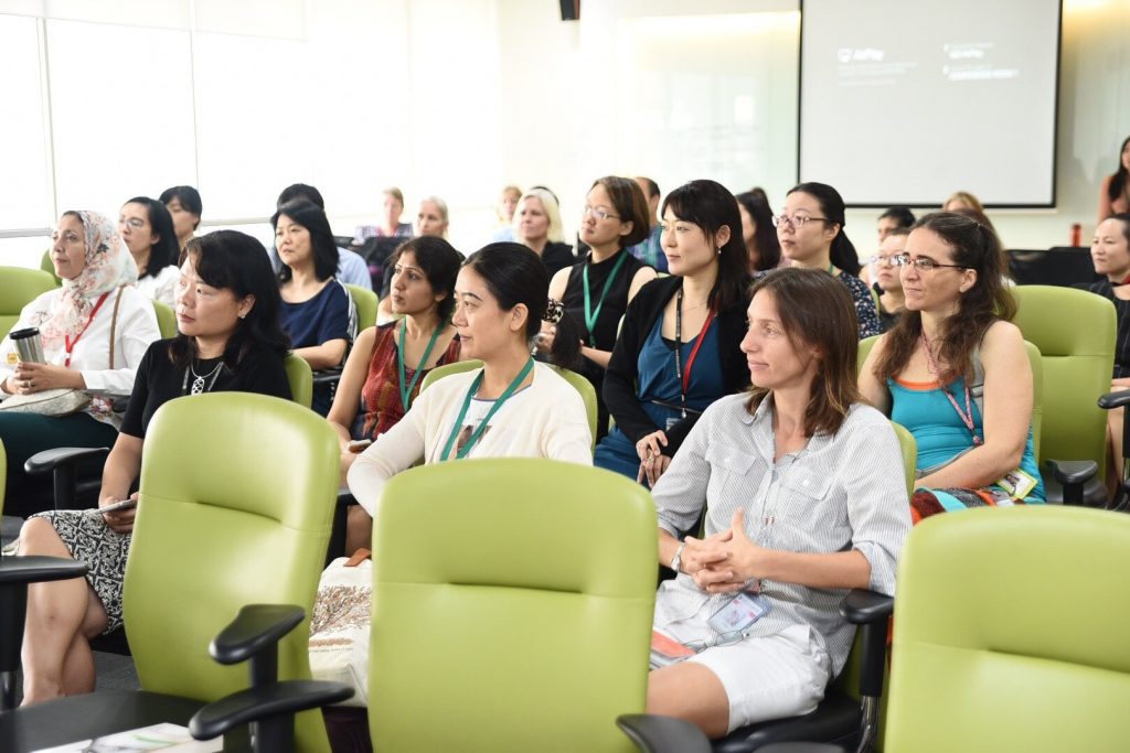 Learning Community - Garden International School (GIS) | Best ...