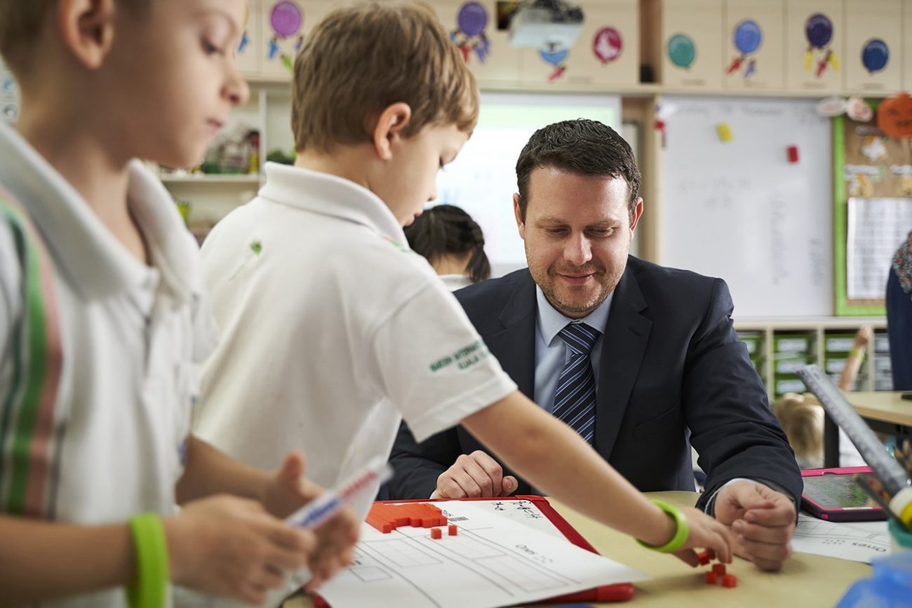 Wellbeing and Support - Garden International School (GIS) | Best ...