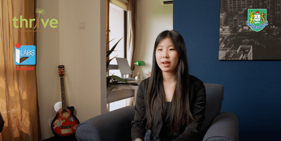 Sunway CVC - Garden International School (GIS) | Best International School in Malaysia