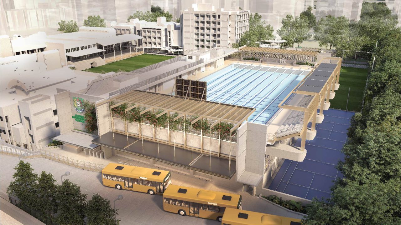 Garden International School (GIS) | Best International School in Malaysia